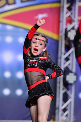 Stars Vipers Katy Cheerleading Teams | Katy | Richmond | Fulshear ...