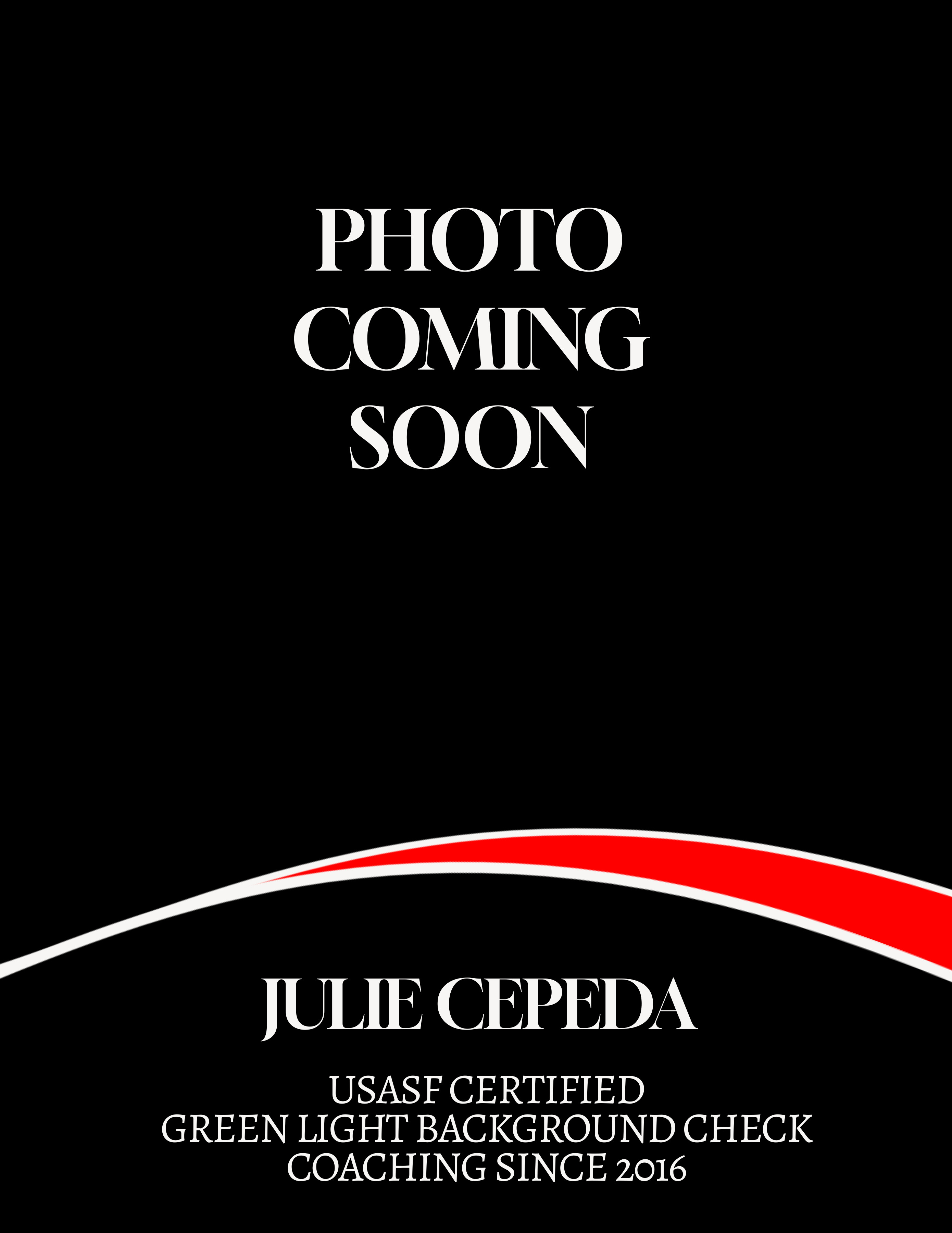 Julie Cepeda | Instructor