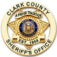 Sheriff | Clark County WI