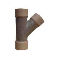 Junção PVC Soldável PBS | pipeplast