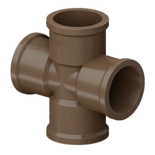 Cruzeta PBS | pipeplast
