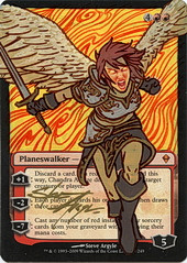 Steve Argyle online store