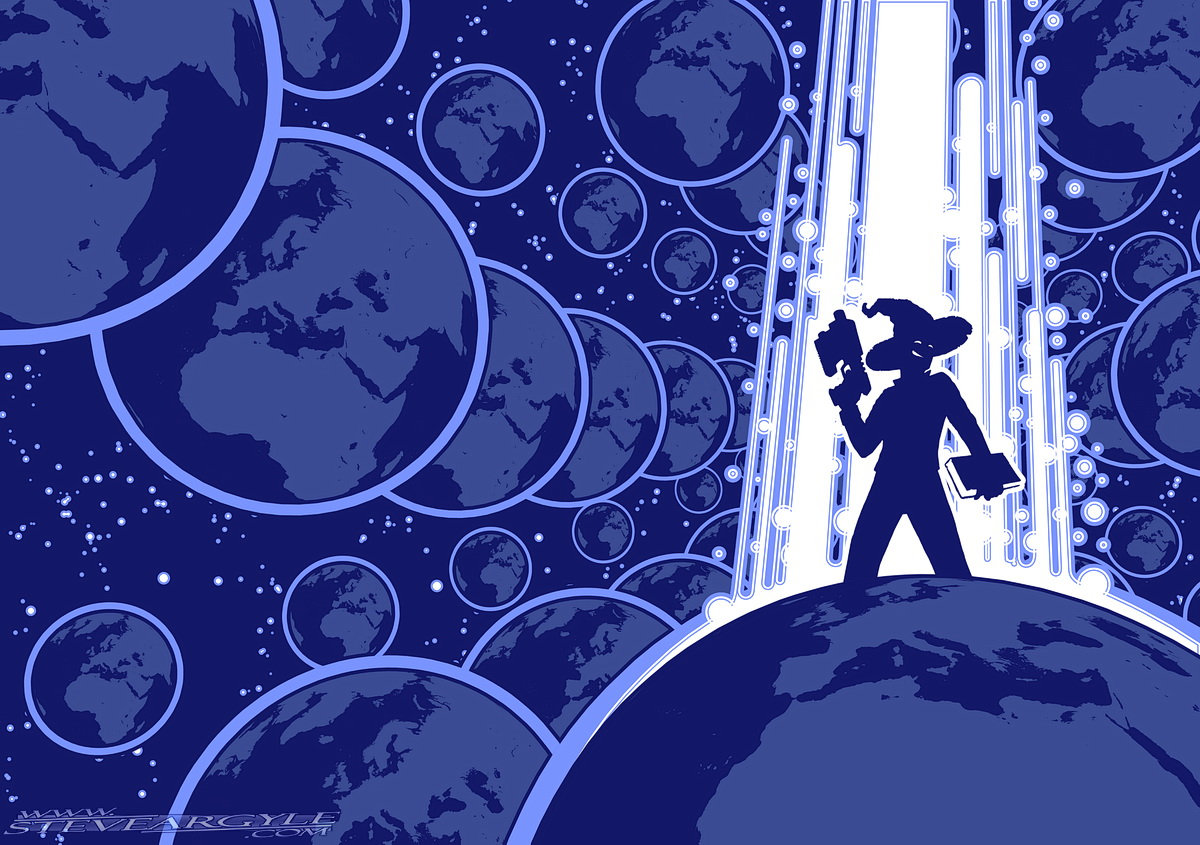 The Frugal Wizard's Handbook for Surviving Medieval England