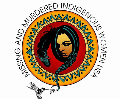 MMIW Webinar | Partners Against Vio
