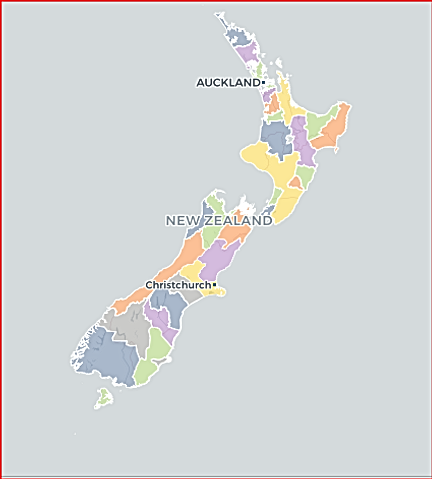 behind the scenes | Nzstreetlighting