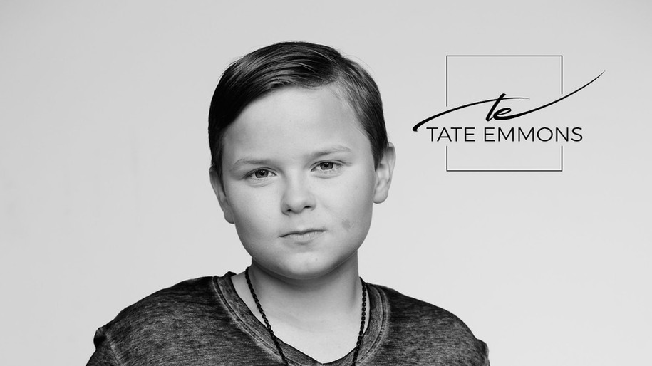 PRESS KIT | Tate Emmons