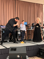 EVENTS | Tate Emmons