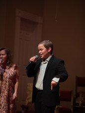 EVENTS | Tate Emmons