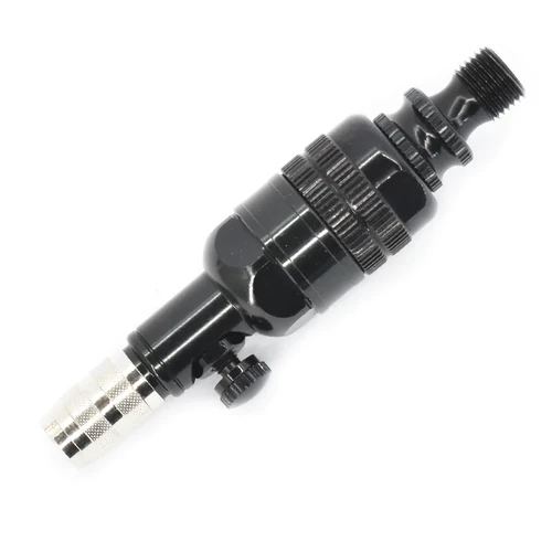 DragonAir Inline Filter & Moisture Trap w/Quick Connect | Outsiders RC