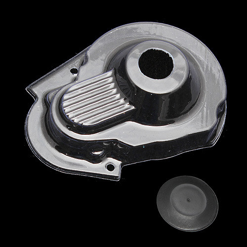 RC10 GEAR DUST COVER (ASS6608) | Outsiders RC