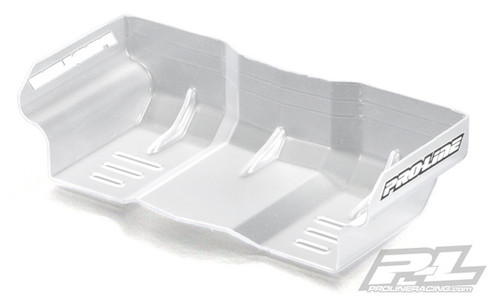 PROLINE PRE-CUT 1-10TH TRIFECTA LEXAN BUGGY CLEAR WING 1 PC - PR6250-17 ...