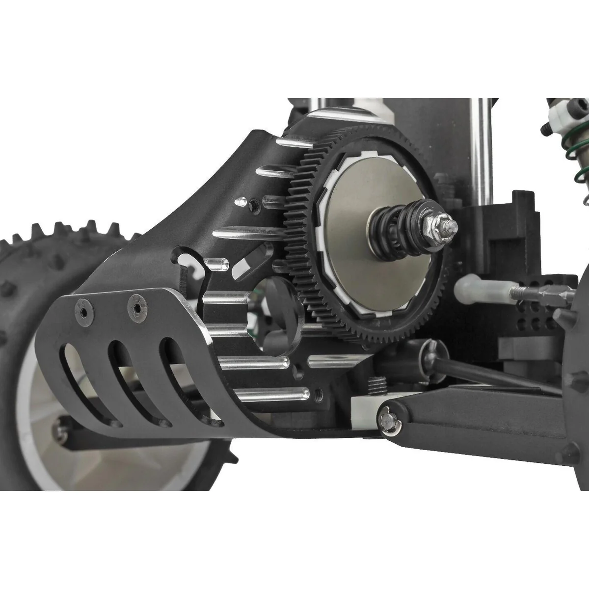 RC10 Kinwald Edition Kit - 6041 | Outsiders RC