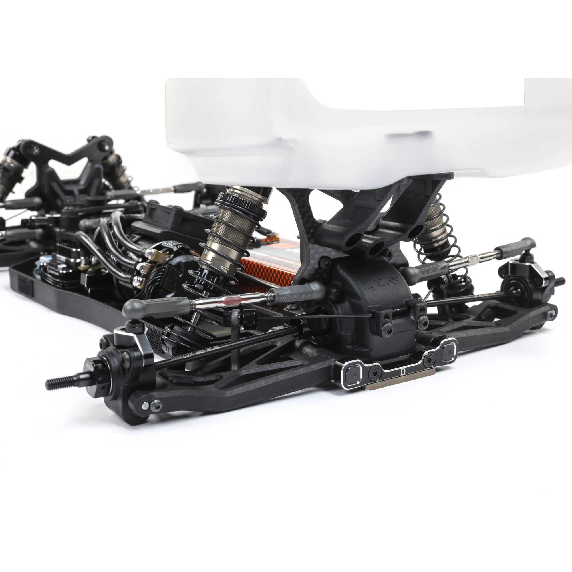 TLR 22X-4 Elite 1/10 4wd Off-Road Buggy Race Kit, TLR03026 - Pre Order ...