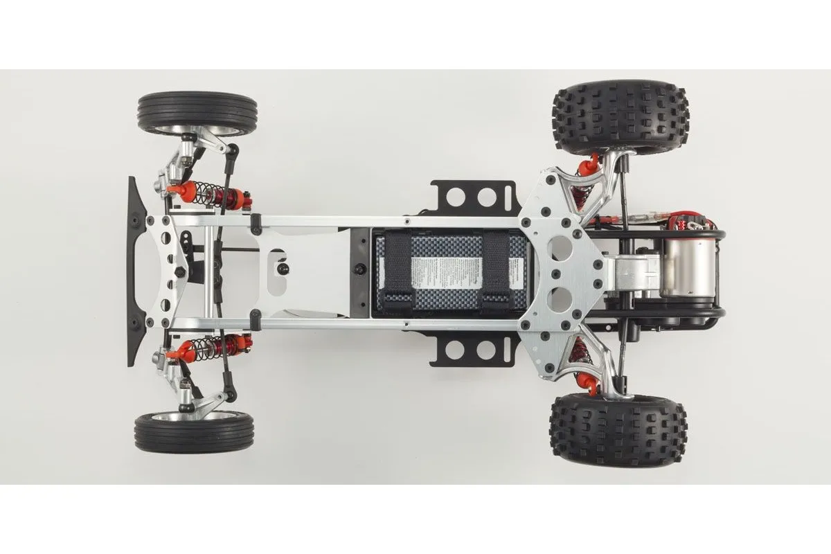 Kyosho 1/10 Tomahawk EP 2WD Electric Off Road RC Buggy Kit | Outsiders RC