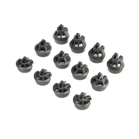 TLR Spring Cup Set, G3, 4pcs, 22 5.0, 22X-4 - TLR233030 | Outsiders RC