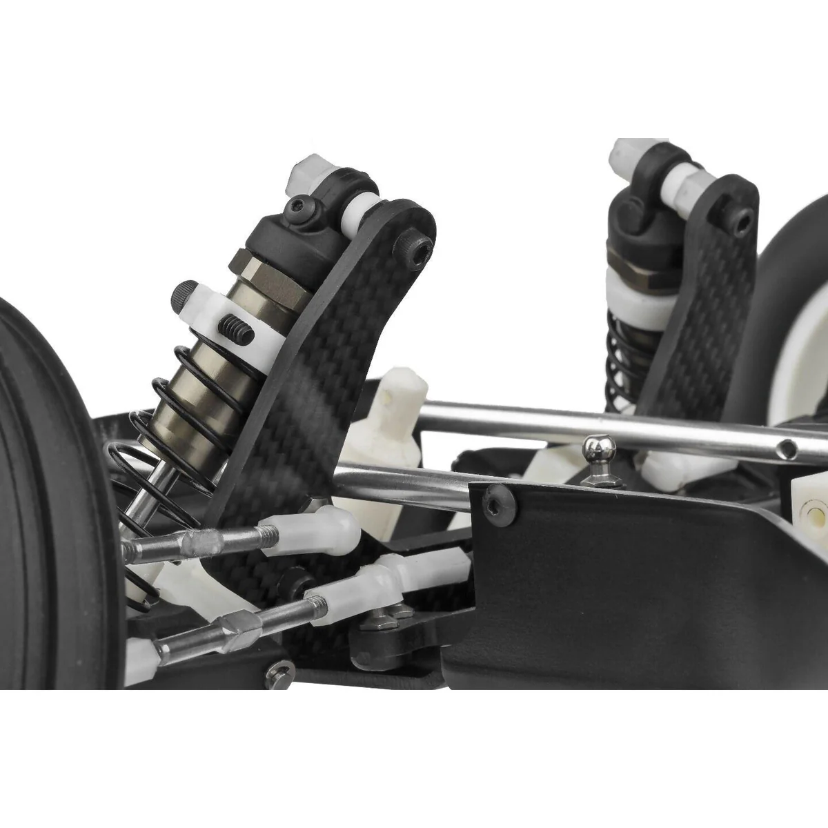 RC10 Kinwald Edition Kit - 6041 | Outsiders RC