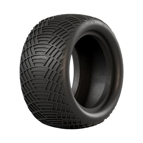 Radar - Rear Buggy Tires w/Inserts 2.2" (1 pr) - Soft - 100303SB ...