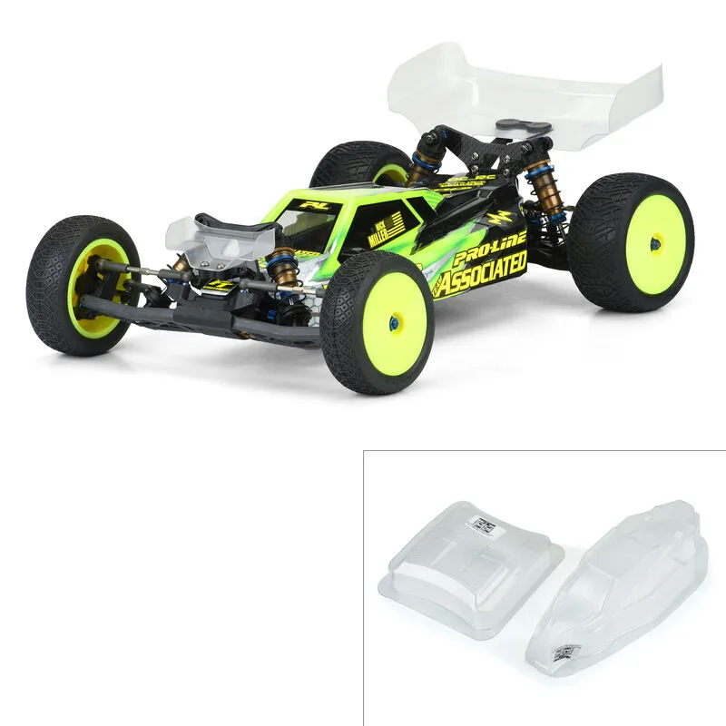 Rc Car Bodies & Wings | Outsiders RC