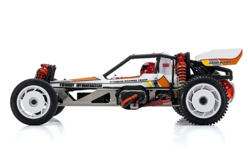 Kyosho 2wd buggy store