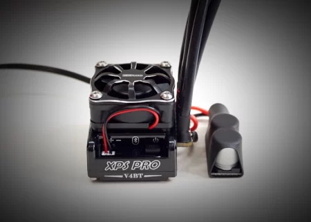 TEAM POWERS XPS PRO V4 ESC - | Outsiders RC