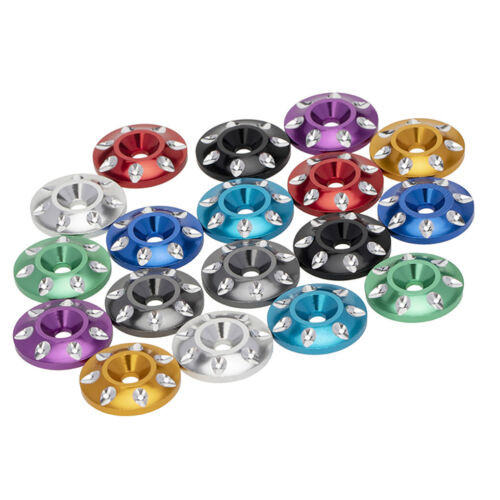 Outsiders RC - 15mm wing bling buttons | Outsiders RC