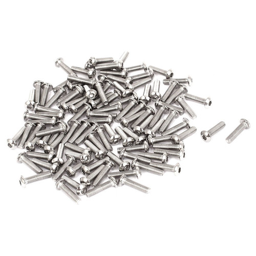 Team Associated B7 & B7D Screw Kit - Stainless Steel | Outsiders RC