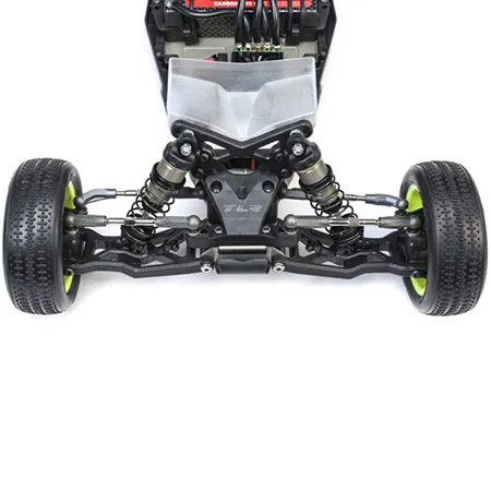 TLR 22 5.0 DC Elite Race Buggy Kit, TLR03022 | Outsiders RC