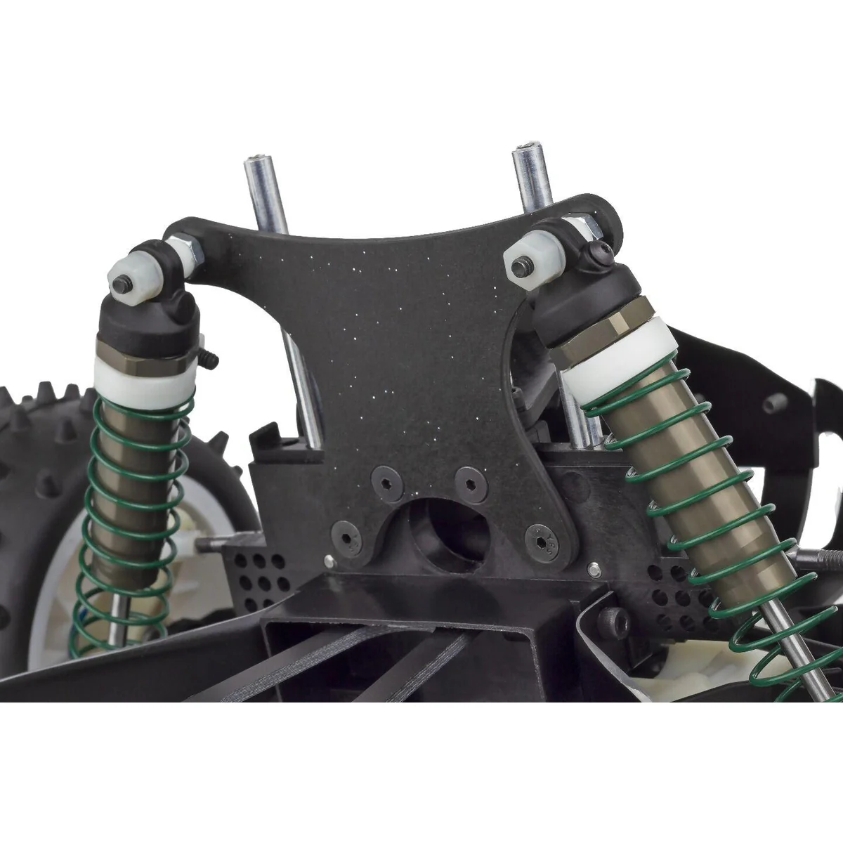 RC10 Kinwald Edition Kit - 6041 | Outsiders RC