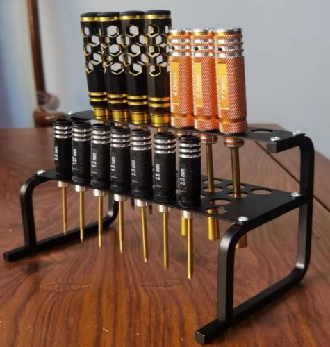 RC Tool stand | Outsiders RC