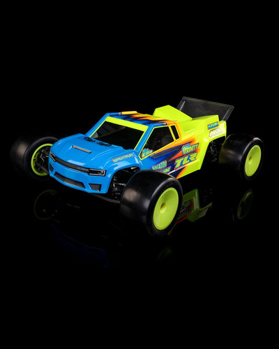1/10 22X-T 2WD Stadium Truck Race Kit - TLR-1053 | Outsiders RC