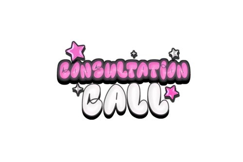 Consultation Call | That So Designed