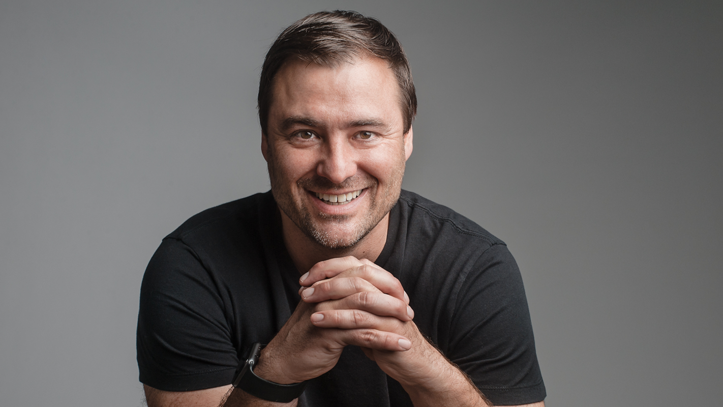 Perceivant | Press Releases | Perceivant CEO and Founder Brian Rowe ...