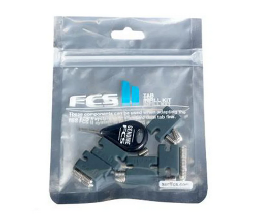 FCS II Compatibility Kit | The Projects Fiji