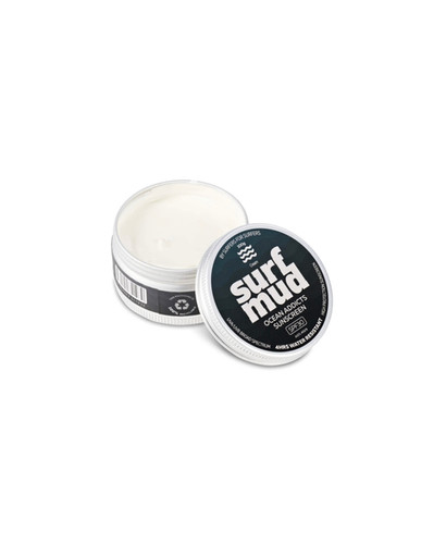 SURF MUD Ocean Addicts Sunscreen SPF30+ | The Projects Fiji