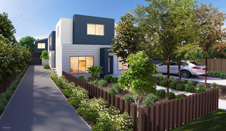 Fullscreen Page | archistyle