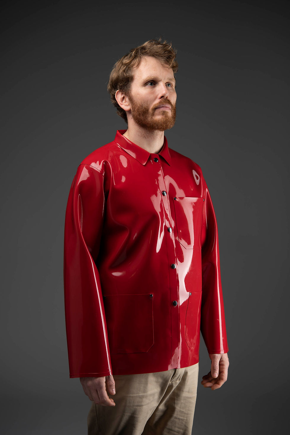 Shop | Wrapped In Rubber 1