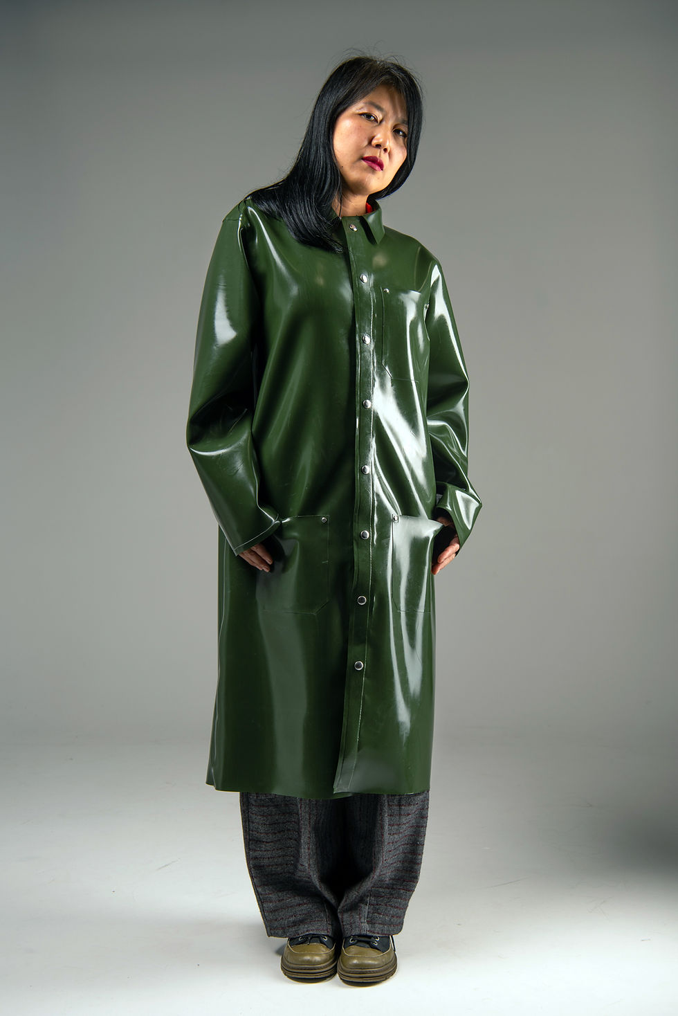 Shop | Wrapped In Rubber 1