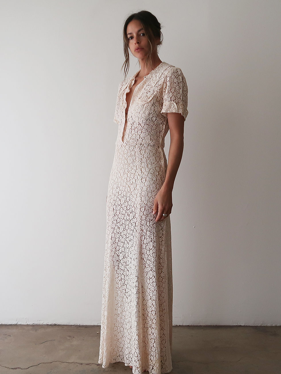 Dresses | Barnaby Jack | Los Angeles