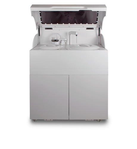 BC3000 Blood Test Machine Biochemistry Analyzer Biochemistry Equipments ...
