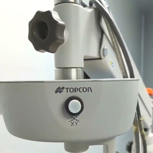 Used Low Cost Ophthalmic Surgical Microscope | Wishtrone