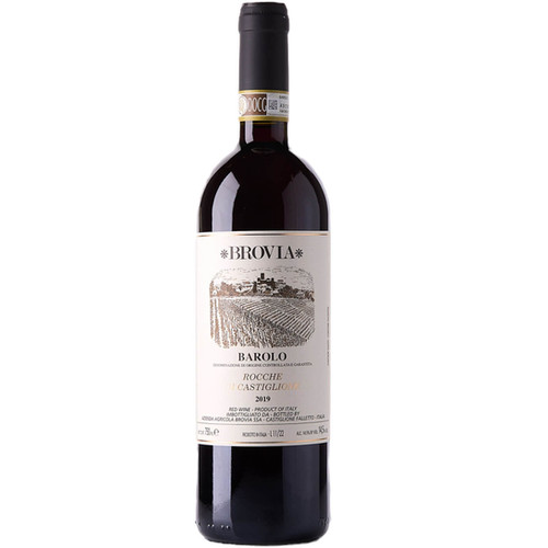 Brovia - Rocche di Castiglione 2013 | selection-b.ch