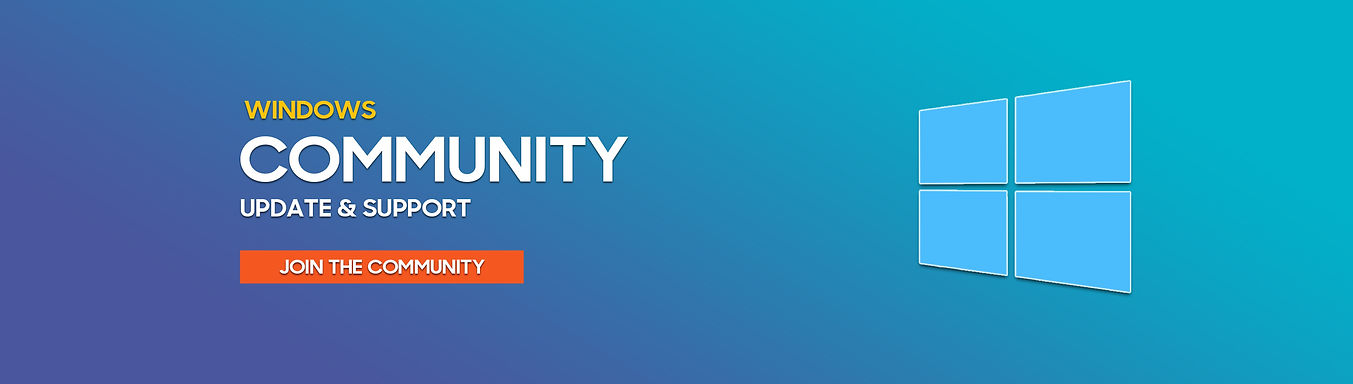 Windows Community | HighPoint-tech.com