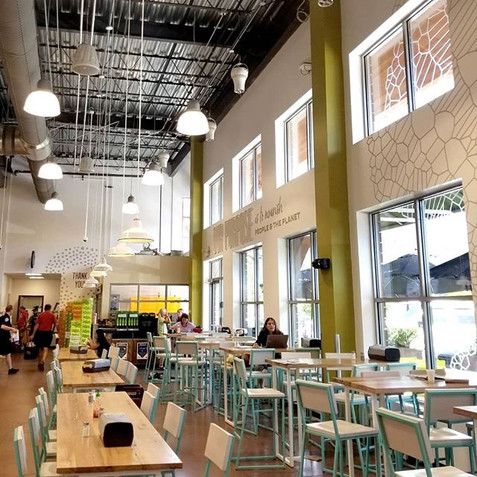 Graphic Design | Charles Design Co | United States