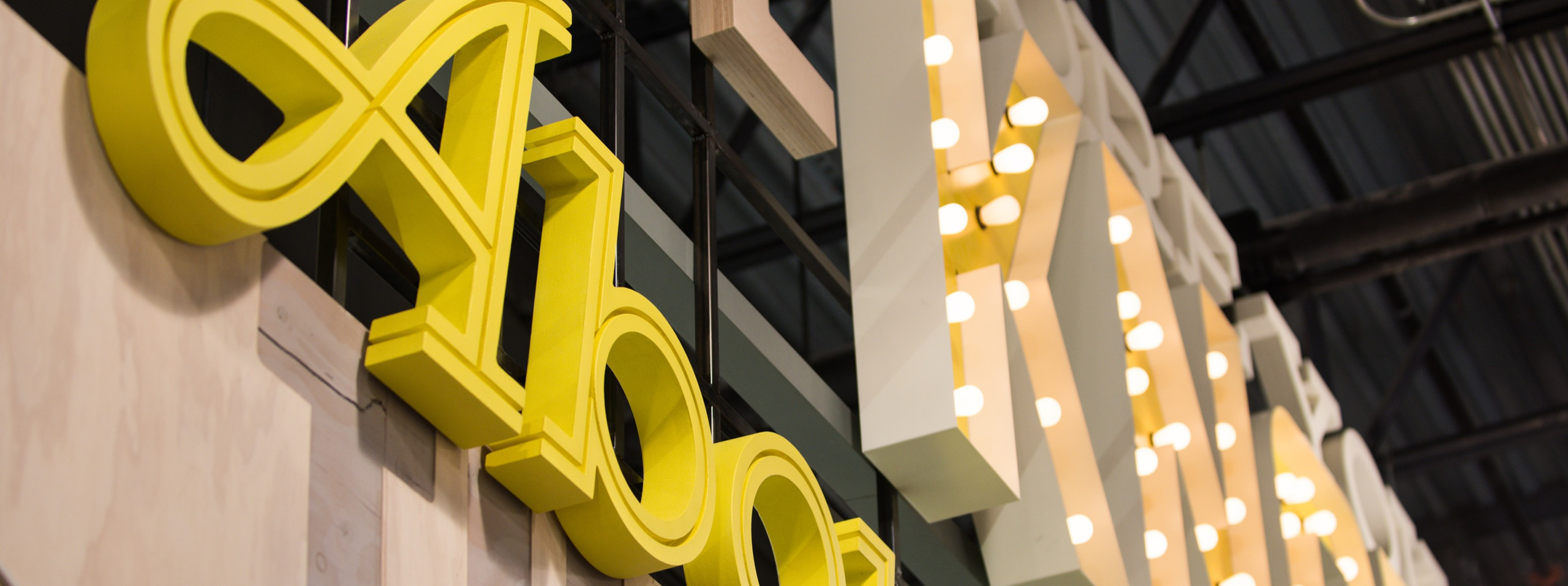 Graphic Design | Charles Design Co | United States