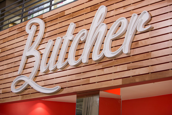 Graphic Design | Charles Design Co | United States