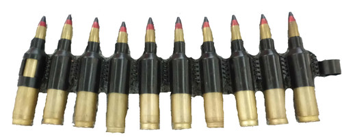 Ekte tomme patroner | Pentagon Army