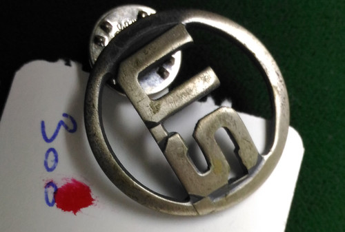 Amerikansk pin | Pentagon Army