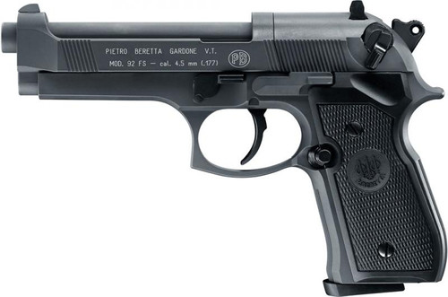 Beretta 92FS, Sniper Grey | Pentagon Army