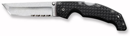 Cold Steel Extra Large Tanto Voyager | Pentagon Army
