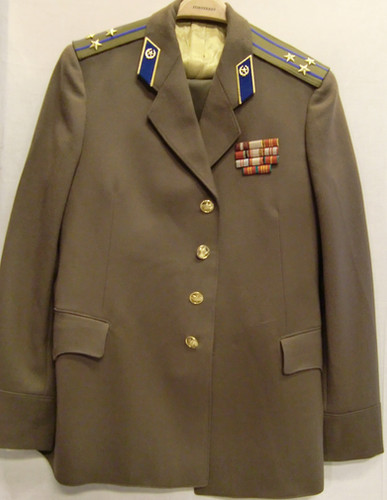 KGB. uniform | Pentagon Army